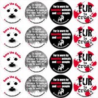 Respect For Animals Logo