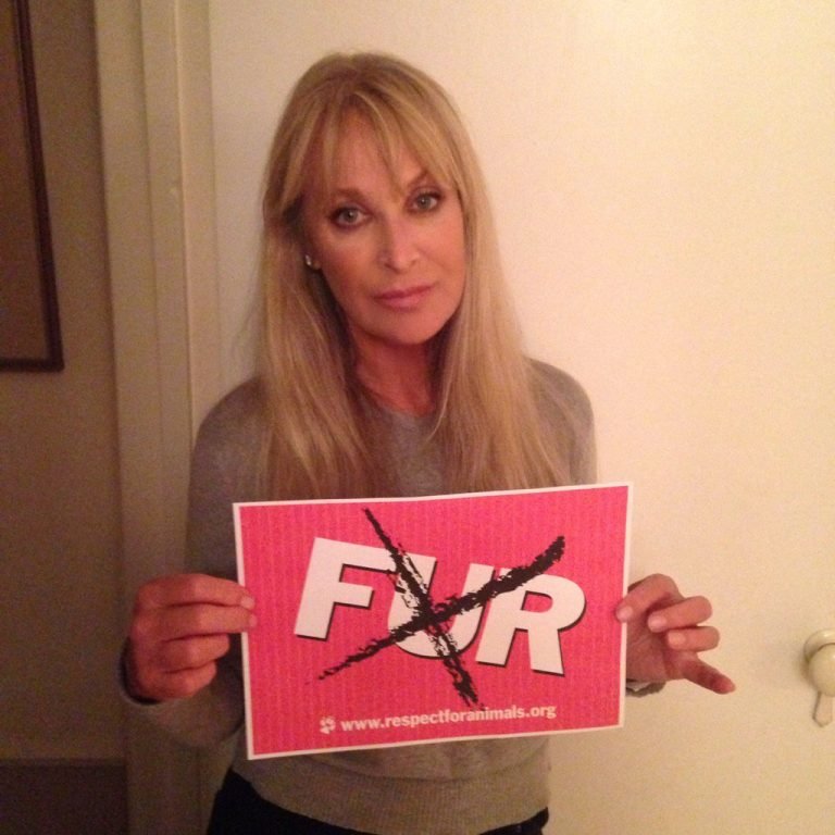Actress Carol Royle’s Blog Spot – Respect for Animals