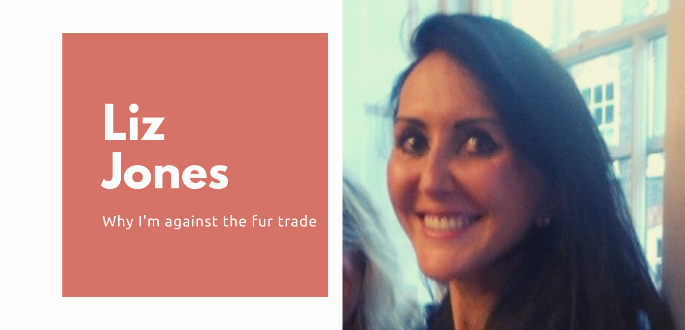 Writer Liz Jones’ Blogspot – Respect for Animals